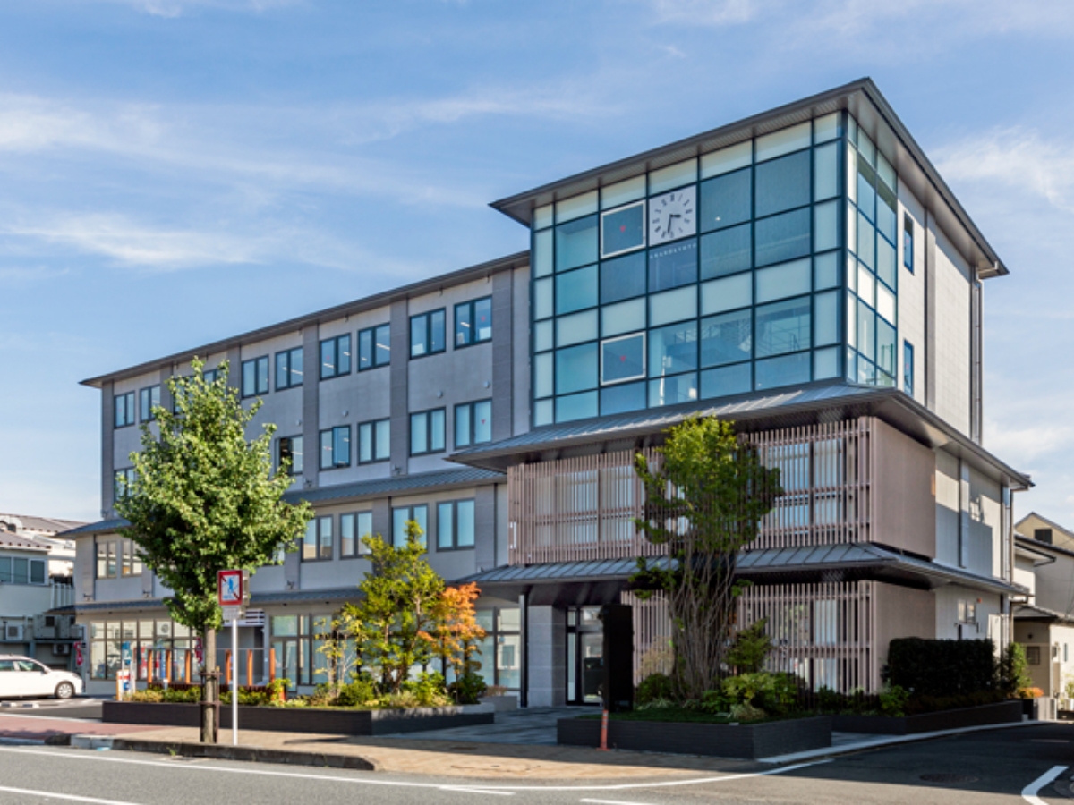 Locations & Access | CosMED Pharmaceutical Co., Ltd.