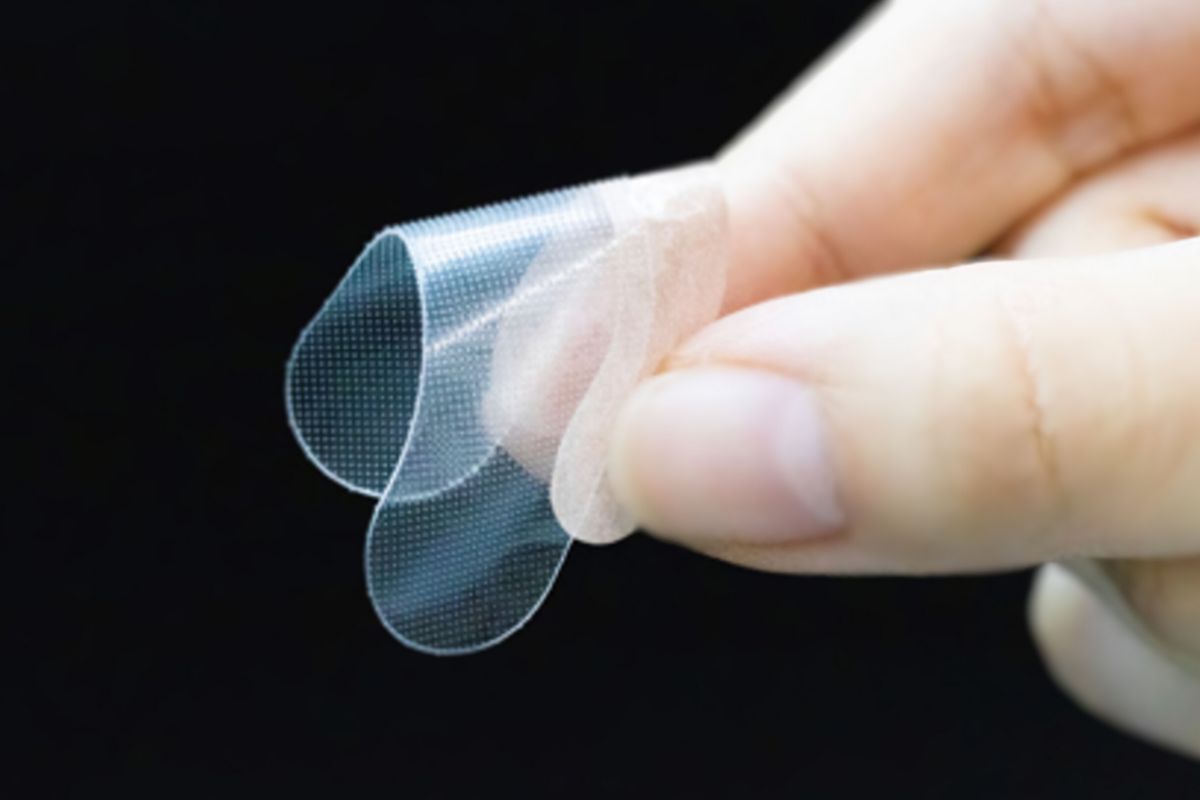 Microneedles | CosMED Pharmaceutical Co., Ltd.