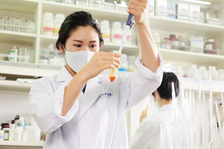 Research and Development Activities | CosMED Pharmaceutical Co., Ltd.